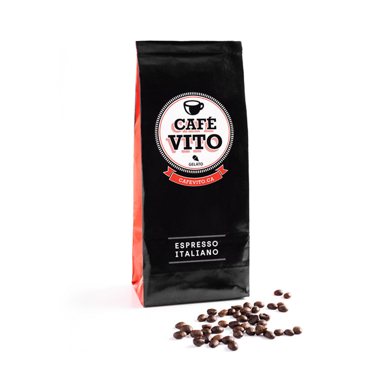 Coffee Bags – Café Vito