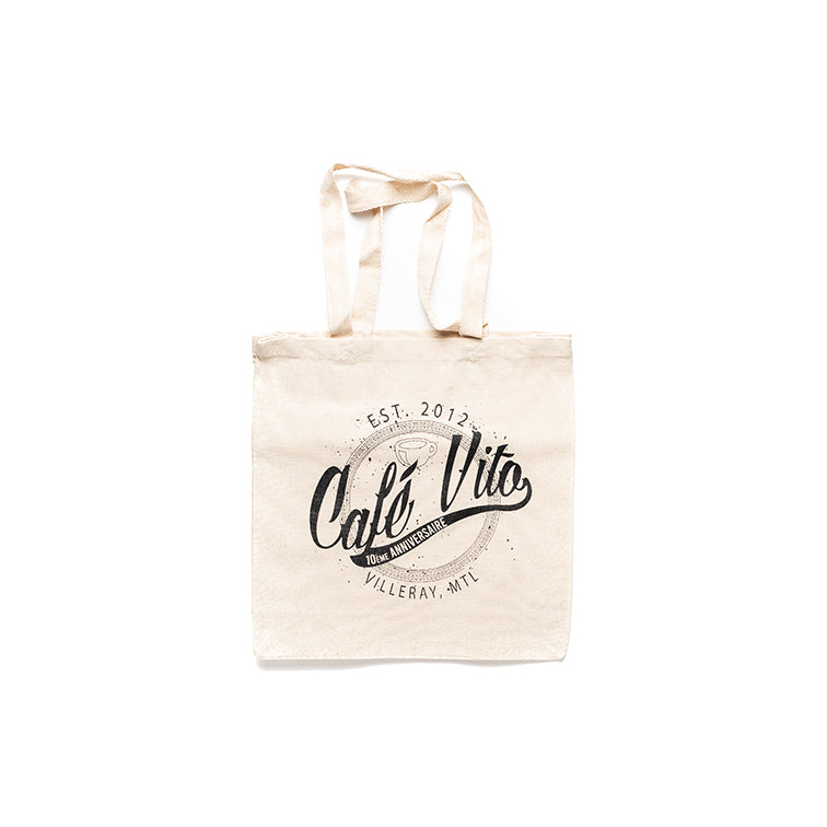 Tote bag – Café Vito